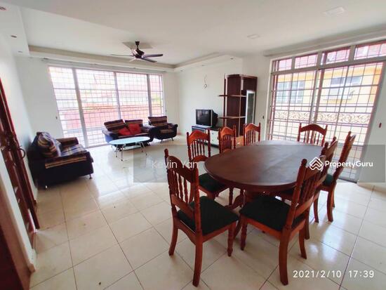 Bandar Puncak Alam untuk Dijual - RM 600,000 (2024) | PropertyGuru Malaysia