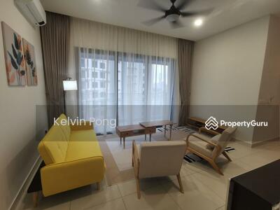 TRIA Seputeh in 9 Seputeh, Kuala Lumpur Condos For Rent, 2024 ...