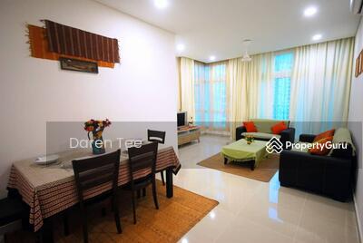 One Medini Apartment Condo Service Residence For Rent, 2024 ...
