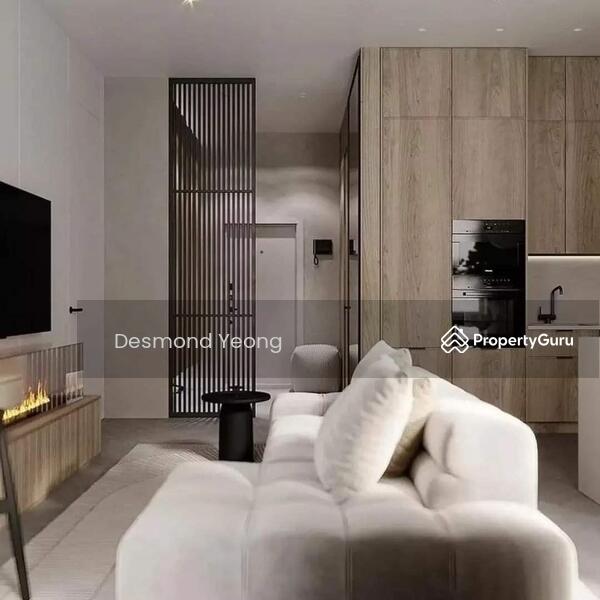 3KM to Sunway Pyramid // PJ South Monthly RM1400 Free MOT, Bandar ...