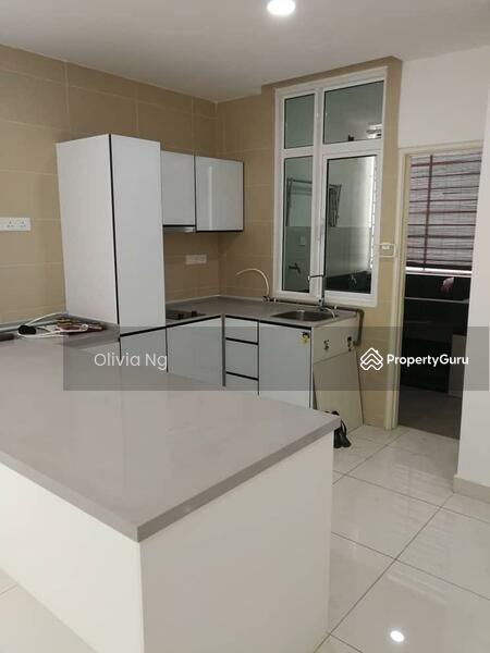 Central Residence @ Sg Besi, 366 Jalan Sungai Besi, Sungai Besi, Kuala ...