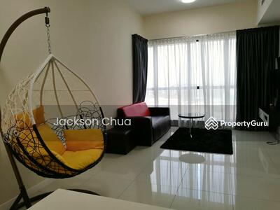 Icon Residenz @ Icon City Condos For Rent, 2024 | PropertyGuru Malaysia