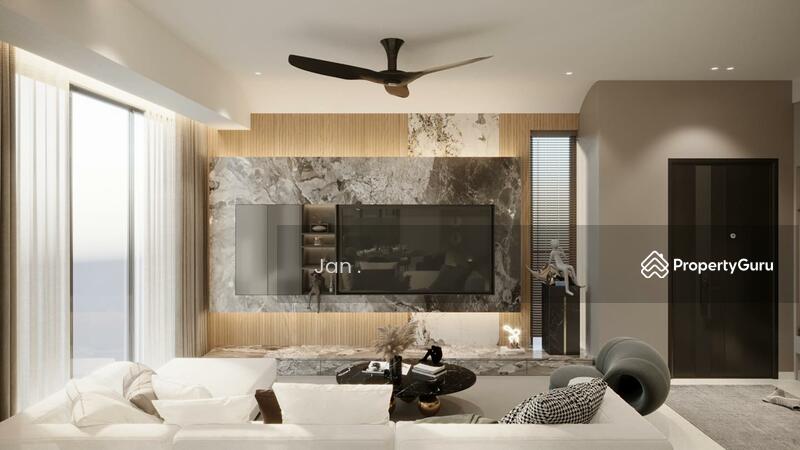 Mid Valley Below Market & Low Density Project Walk to LRT/MRT, Mid ...