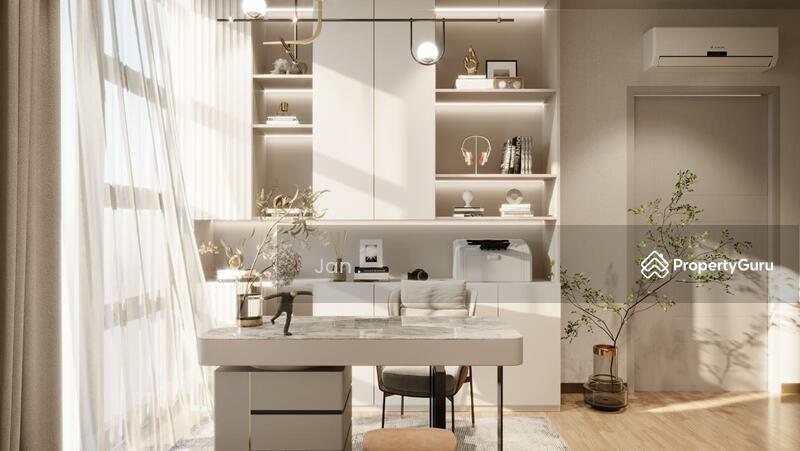 Mid Valley Below Market & Low Density Project Walk to LRT/MRT, Mid ...