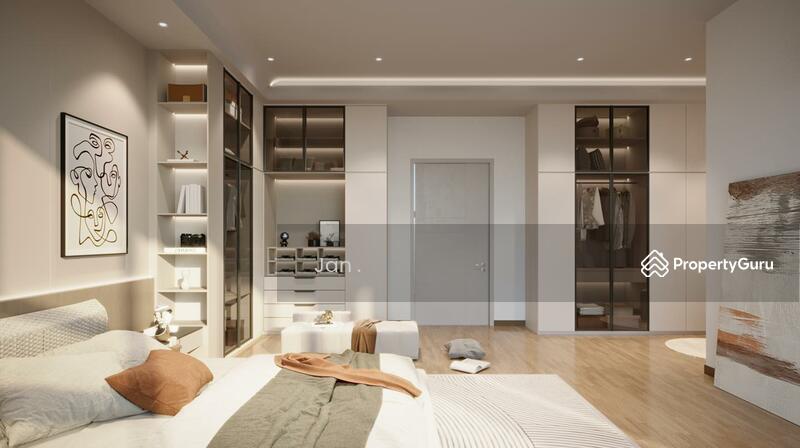 Mid Valley Below Market & Low Density Project Walk to LRT/MRT, Mid ...