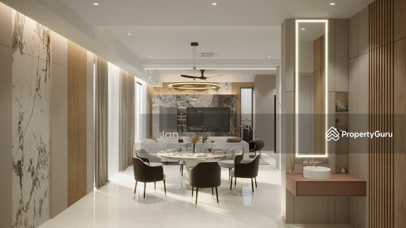 Mid Valley Below Market & Low Density Project Walk to LRT/MRT, Mid ...