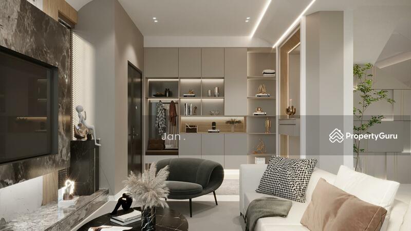 Mid Valley Below Market & Low Density Project Walk to LRT/MRT, Mid ...