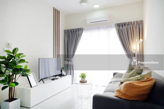 Casa Green @ Bukit Jalil, Jalan 5/155, Bukit Jalil, Kuala Lumpur, 3 ...