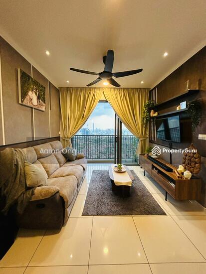 Kenwingston Platz, Kampung Kuantan, Taman Setapak, Setapak, Kuala ...