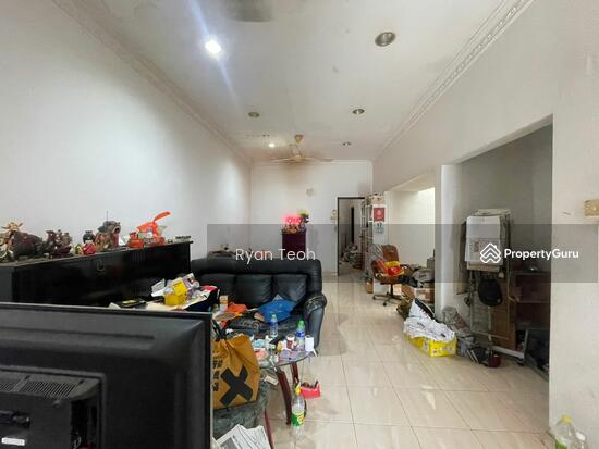 Kepong Baru Hilltop, Kepong Baru, Kepong, Kuala Lumpur, 3 Bedrooms ...