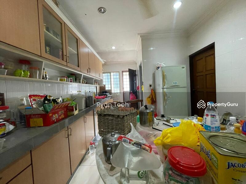 Kepong Baru Hilltop, Kepong Baru, Kepong, Kuala Lumpur, 3 Bedrooms ...