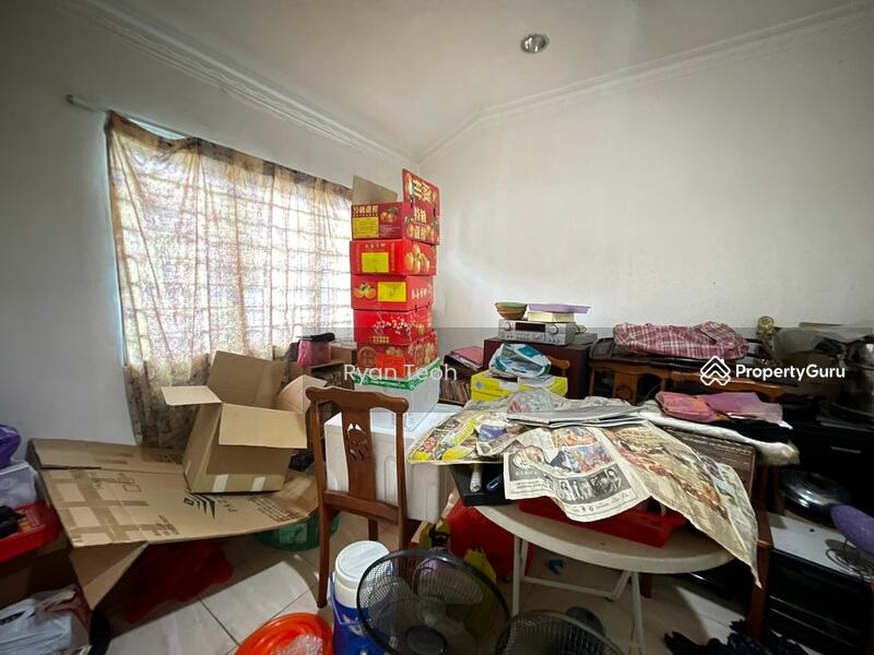 Kepong Baru Hilltop, Kepong Baru, Kepong, Kuala Lumpur, 3 Bedrooms ...