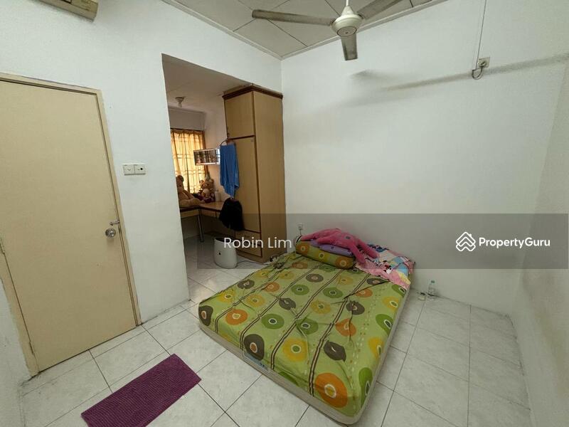 Taman Nusa Jayama Tamans Nusas Jayamas, Skudai, Johor Bahru, Johor, 4 ...