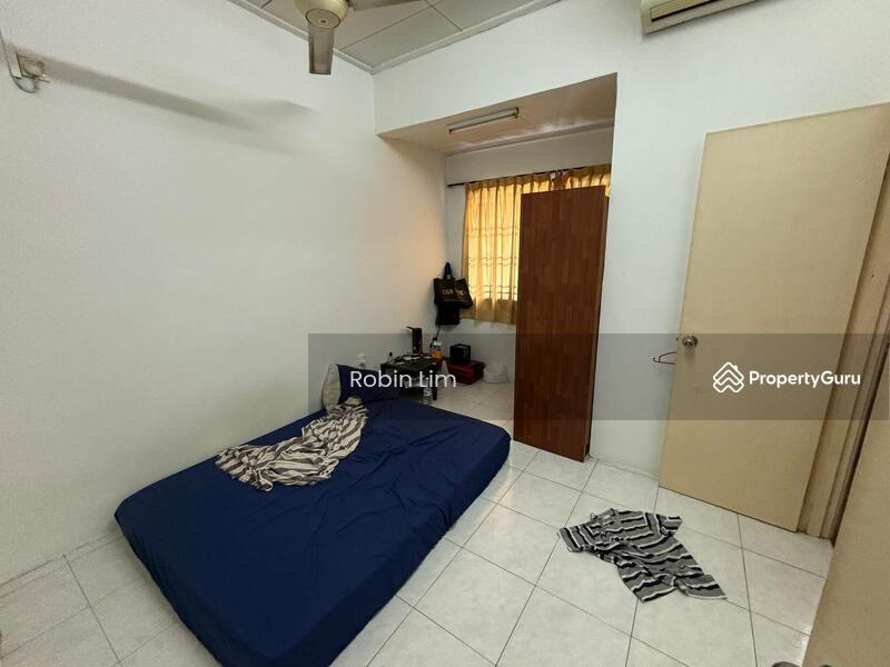 Taman Nusa Jayama Tamans Nusas Jayamas, Skudai, Johor Bahru, Johor, 4 ...