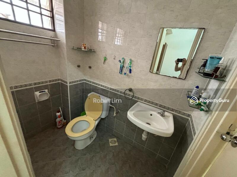 Taman Nusa Jayama Tamans Nusas Jayamas, Skudai, Johor Bahru, Johor, 4 ...