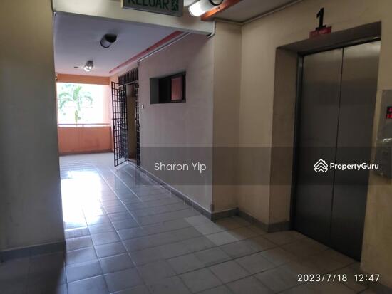 Palm Spring @ Damansara, 1 Jalan PJU 3/23, Section 13, Kota Damansara ...