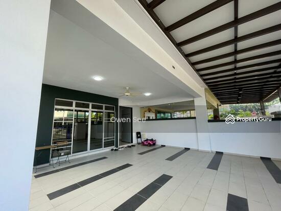 Taman Kempas Utama, Jalan Kempas Utama 1/10, Setia Tropika, Johor Bahru ...