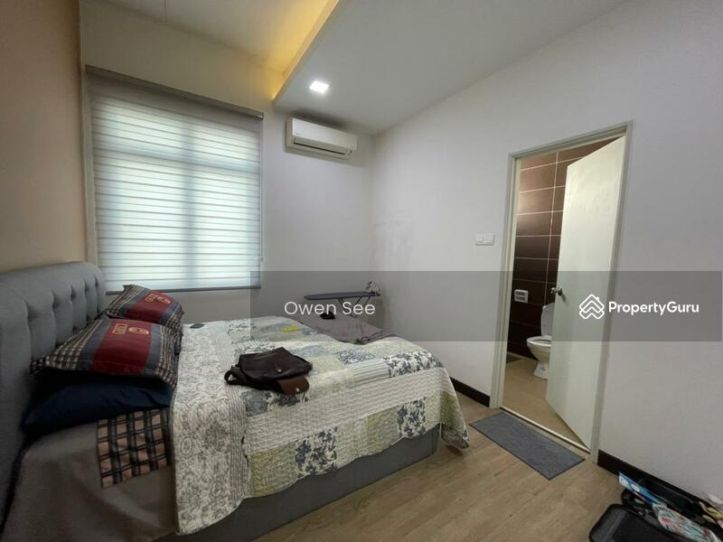 Taman Kempas Utama, Jalan Kempas Utama 1/10, Setia Tropika, Johor Bahru ...