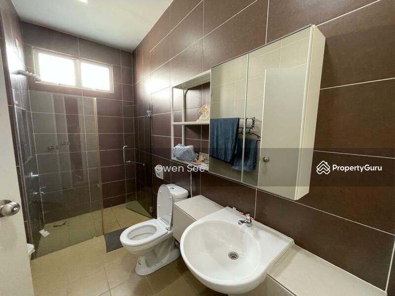 Taman Kempas Utama, Jalan Kempas Utama 1/10, Setia Tropika, Johor Bahru ...