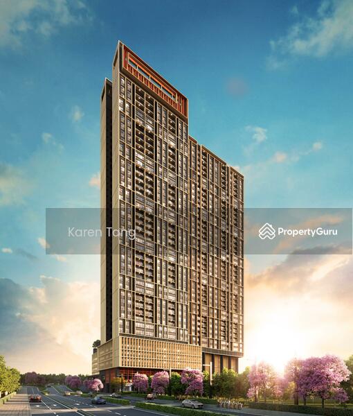 Bukit Jalil [NEW] Veladaz Residence, Bukit Jalil, Kuala Lumpur, Bukit ...