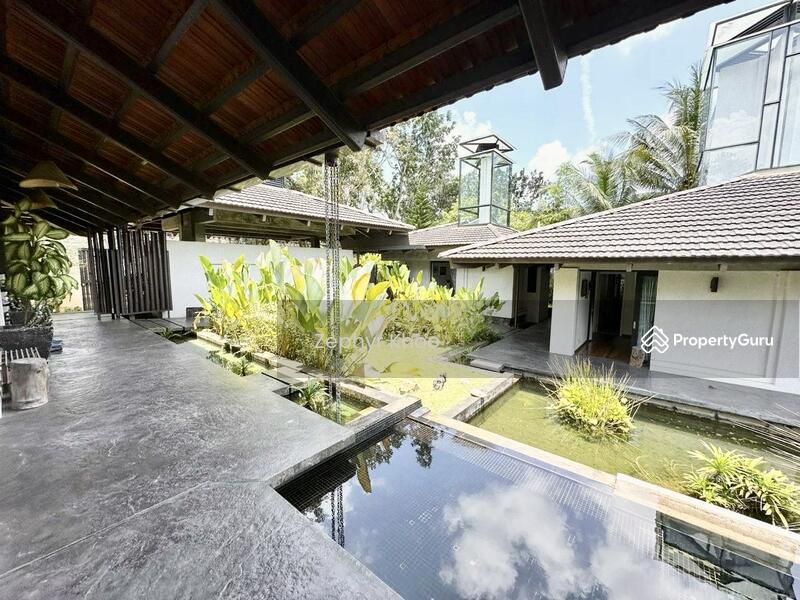 Ledang Heights, Ledang Heights, Iskandar Puteri, Johor, 5 Bedrooms ...