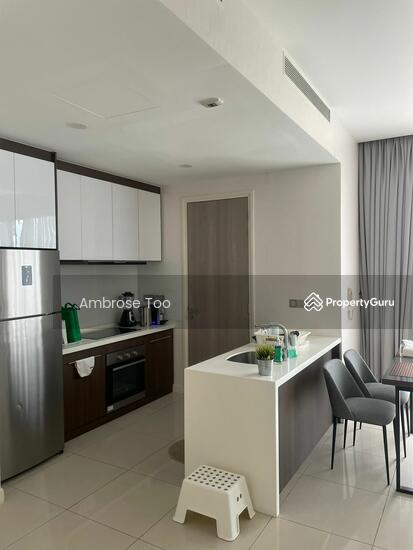 Nadi Bangsar Service Residence, Jalan Tandok Jalan Tandok Off Jalan ...