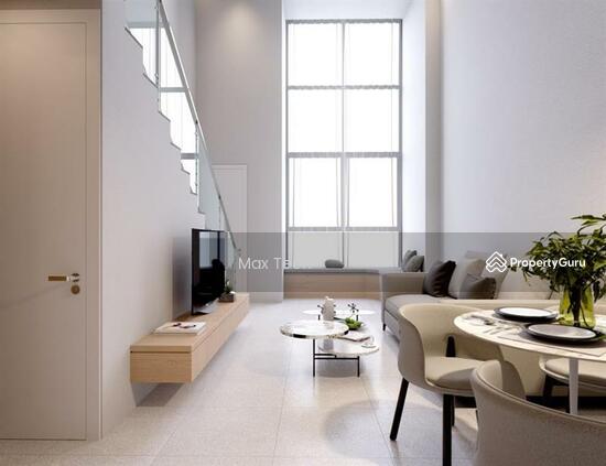 8th & Stellar, Sri Petaling untuk Dijual - RM 550,000 (2024 ...