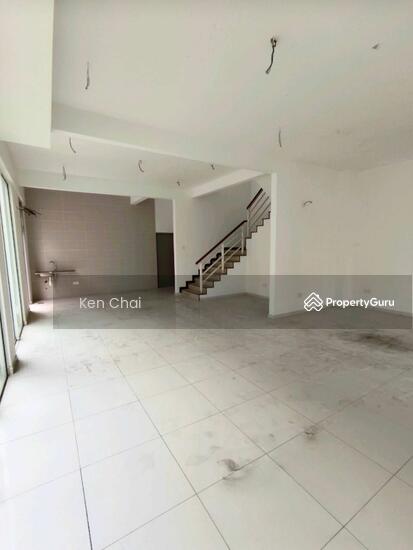 double storey cluster@ jalan austin height, Johor Bahru, Johor, 5 ...