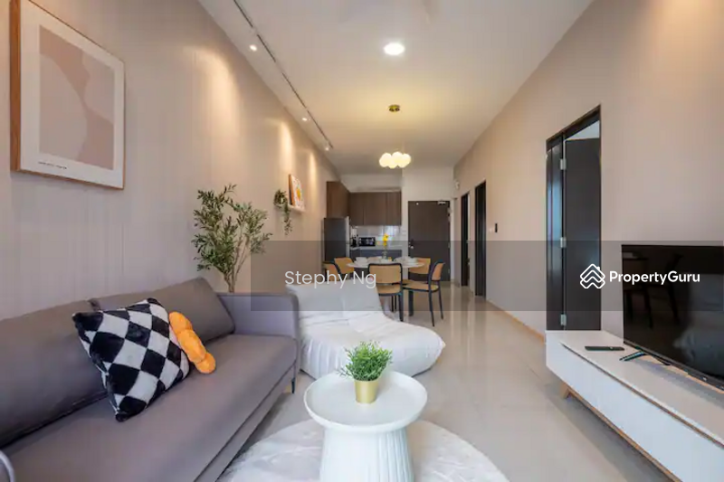 Aurora Suites @ Bukit Jalil, Jalan Persiaran Jalil 1, Bukit Jalil ...