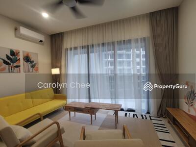 52 Condominiums for Rent at TRIA Seputeh in 9 Seputeh, Kuala Lumpur ...