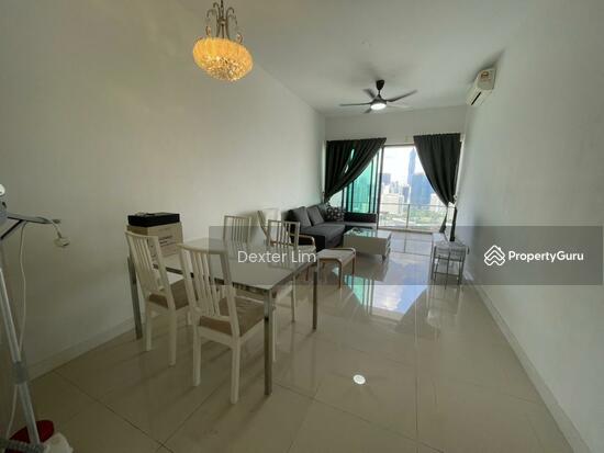 Setia SKY Residences, Jalan Raja Muda Abdul Aziz, Off Jalan Tun Razak ...