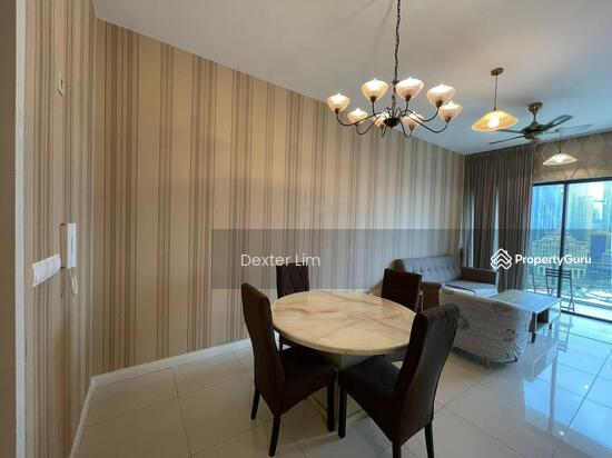 Setia SKY Residences, Jalan Raja Muda Abdul Aziz, Off Jalan Tun Razak ...