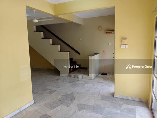 2-storey Terraced House for Sale in Subang Jaya (Selangor) - Jacky Lin