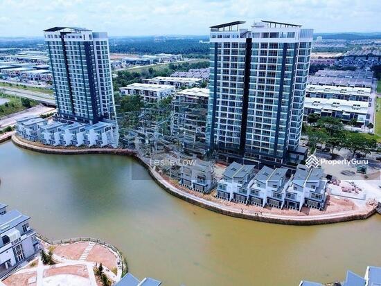 25/4/2024 BANK LELONG No.A-05-04, D'Lagoon @ Seri Austin, Bandar Jaya ...