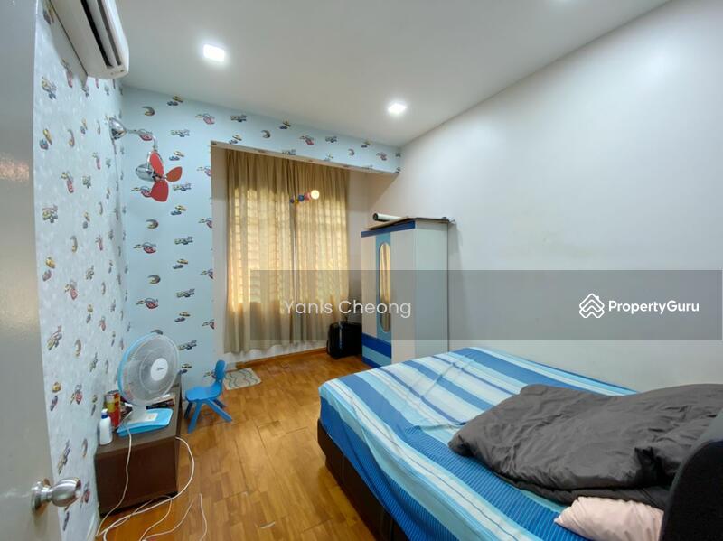 One Sierra, Jln OS 5, Selayang, Gombak, Selangor, 5 Bedrooms, 2900 sqft ...