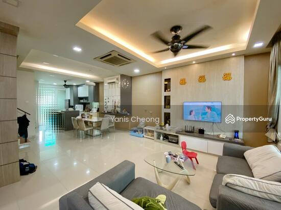 One Sierra, Jln OS 5, Selayang, Gombak, Selangor, 5 Bedrooms, 2900 sqft ...