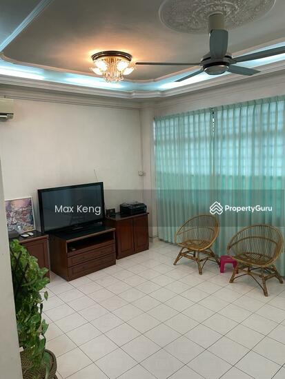 Taman Perling Taman Perling Tamans Perlings, Jalan Belibis, Taman ...