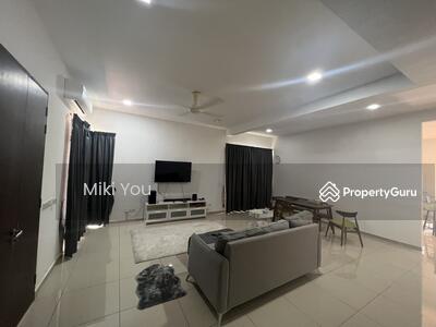 Penduline @ Bandar Rimbayu Condos For Rent, 2024 | PropertyGuru Malaysia