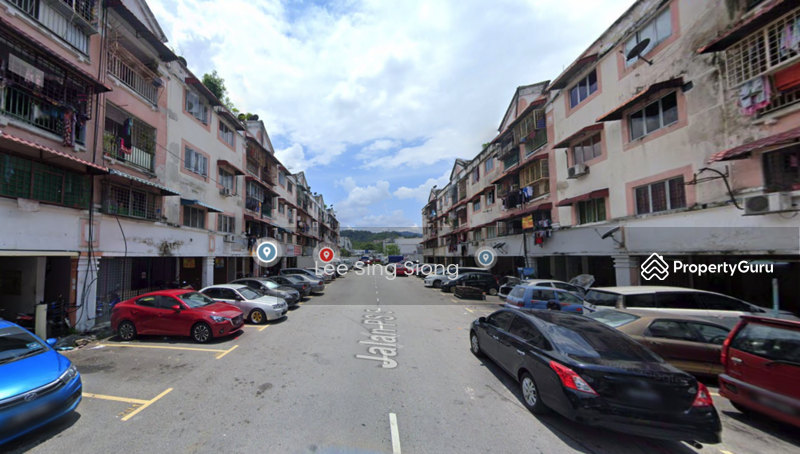 (Ground Floor) Taman Prima Selayang Shop For SALE, Taman Prima Selayang ...