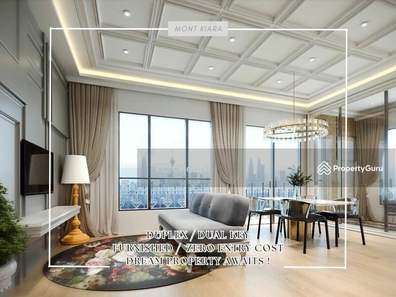 Arte Solaris @ Mont Kiara, Jalan Duta Kiara, Solaris Mont Kiara, Mont ...