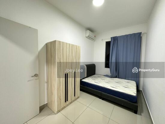 Trinity Lemanja, Jalan Kuang Bertam 6, Taman Kepong, Mukim Batu, Kepong ...