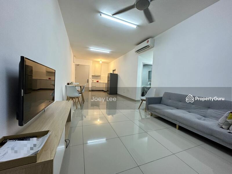 Trinity Lemanja, Jalan Kuang Bertam 6, Taman Kepong, Mukim Batu, Kepong ...