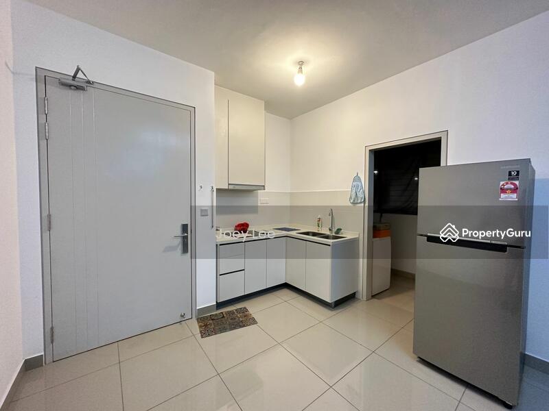 Trinity Lemanja, Jalan Kuang Bertam 6, Taman Kepong, Mukim Batu, Kepong ...