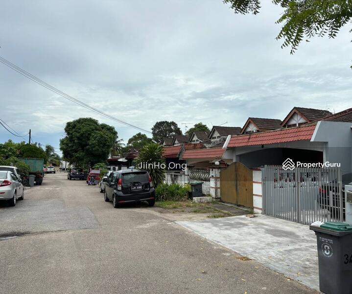 desa jaya desa jaya desas jayas desas jayas, jalan permatang, Ulu Tiram ...