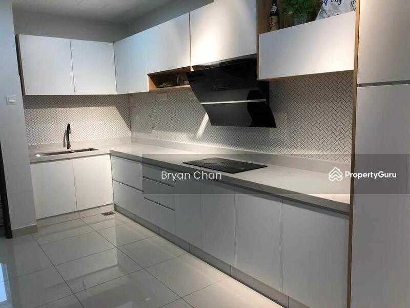 USJ One @ Subang USJ (Residenz & SOHO), - Persiaran Subang Permai ...