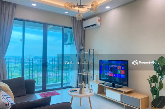 Condominium for Sale at Putrajaya Cheapest RM300K Ready Move In【Fully ...