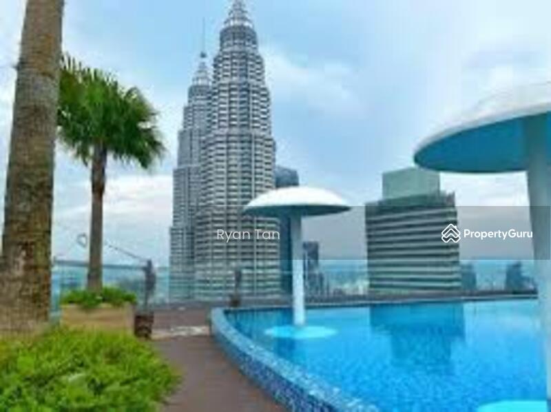 Sky Suites @ KLCC, 18 Jalan P. Ramlee, KLCC, KL City, Kuala Lumpur, 3 ...