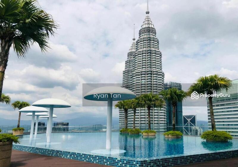 Sky Suites @ KLCC, 18 Jalan P. Ramlee, KLCC, KL City, Kuala Lumpur, 3 ...