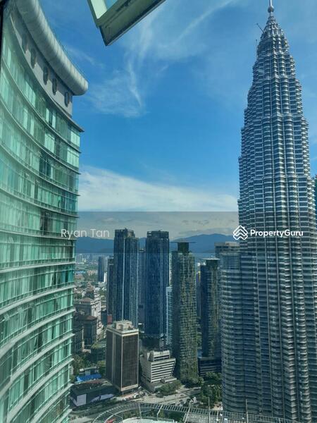 Sky Suites @ KLCC, 18 Jalan P. Ramlee, KLCC, KL City, Kuala Lumpur, 3 ...