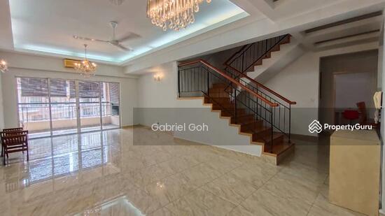 Seri Maya Condominium, Jalan Jelatek, Setiawangsa, Kuala Lumpur, 5 ...